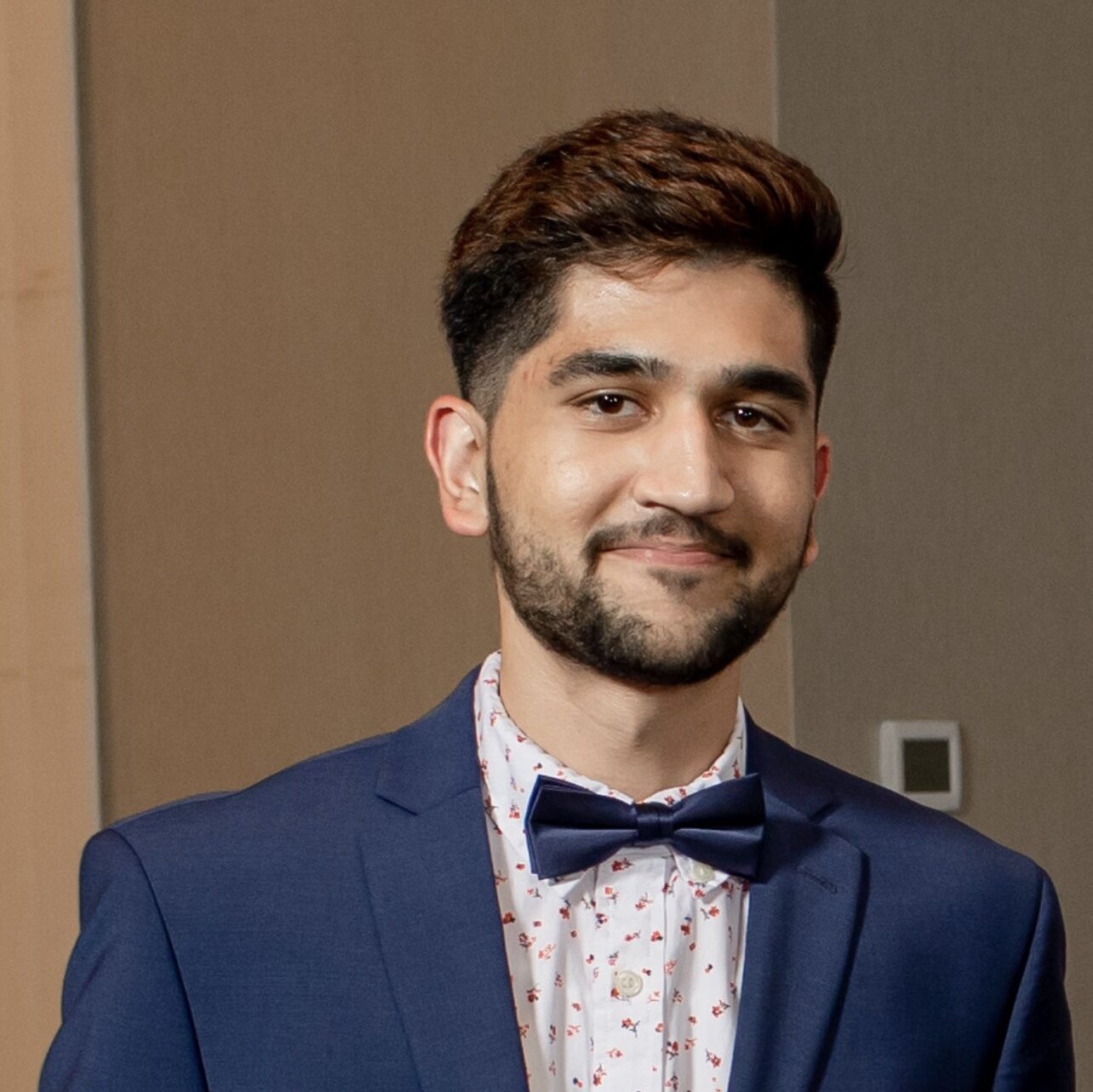 Research Team – FARIL MGH